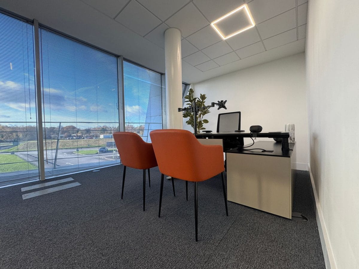 Best Office Chairs and Seating for Your Workplace #1 Solution